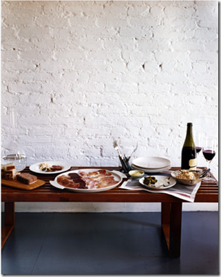 A designer Lili Diallo